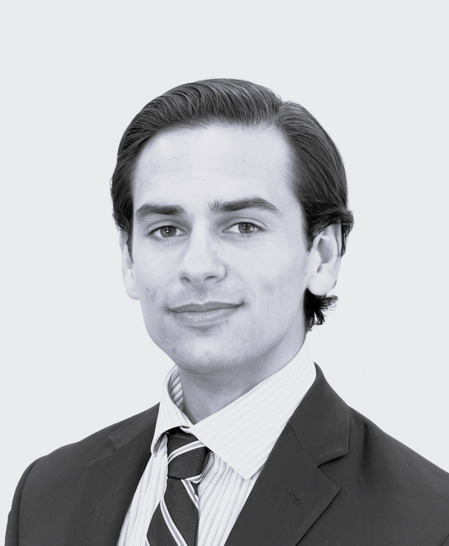 Calvin Caldwell - Goldenset Capital Partners